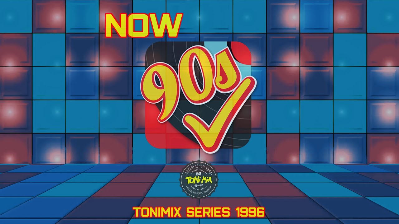 90’s DJ Mix Session Vol. 07 | 90’s Vinyl DJ Set | 90’s Classics | 1990 ...