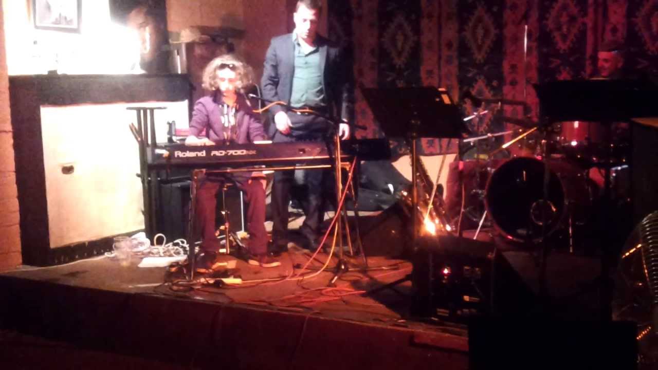 Chester Heath Cook & Dale Storr @ Yellow Arch Studio - Tramlines ...