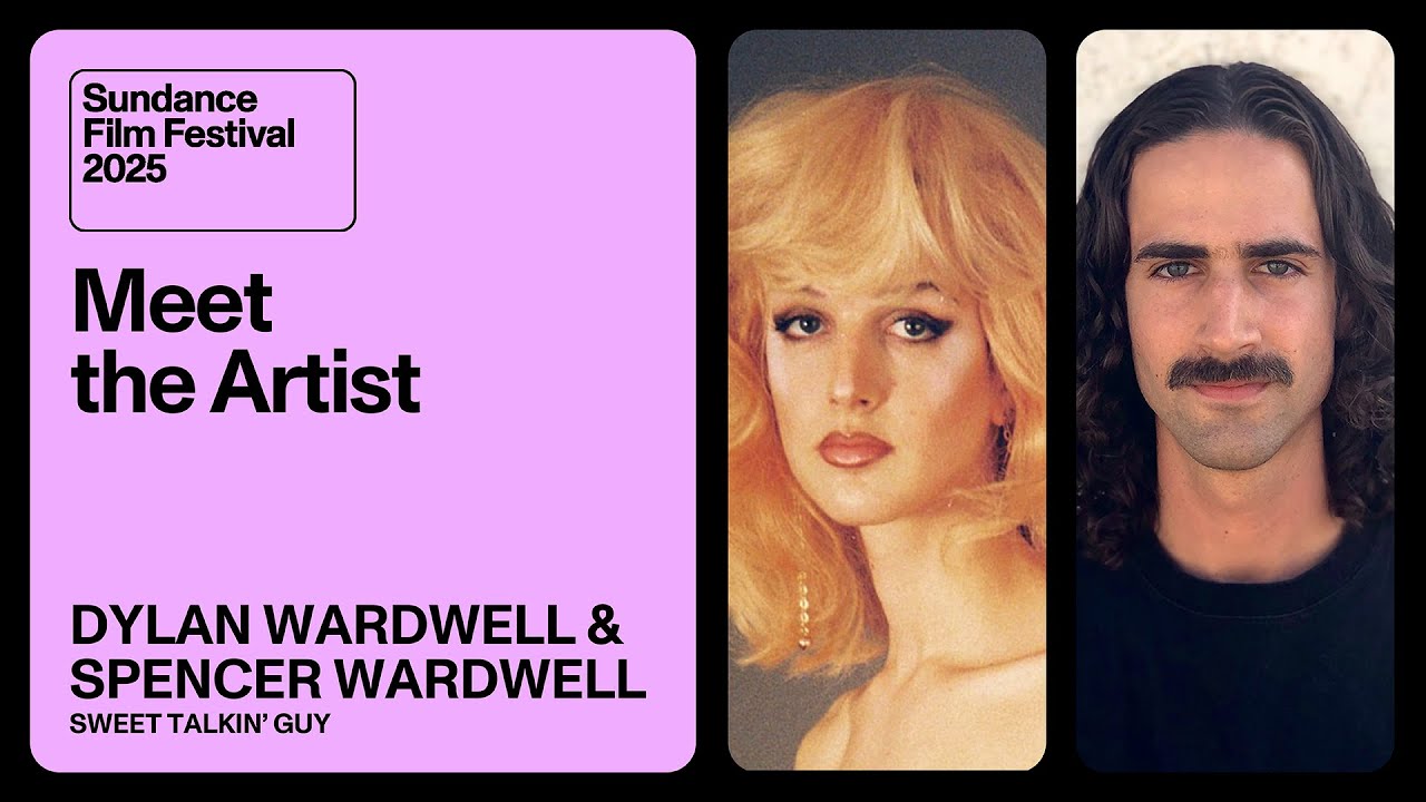 Meet the Artist 2025: Spencer Wardwell and Dylan Wardwell on “Sweet ...