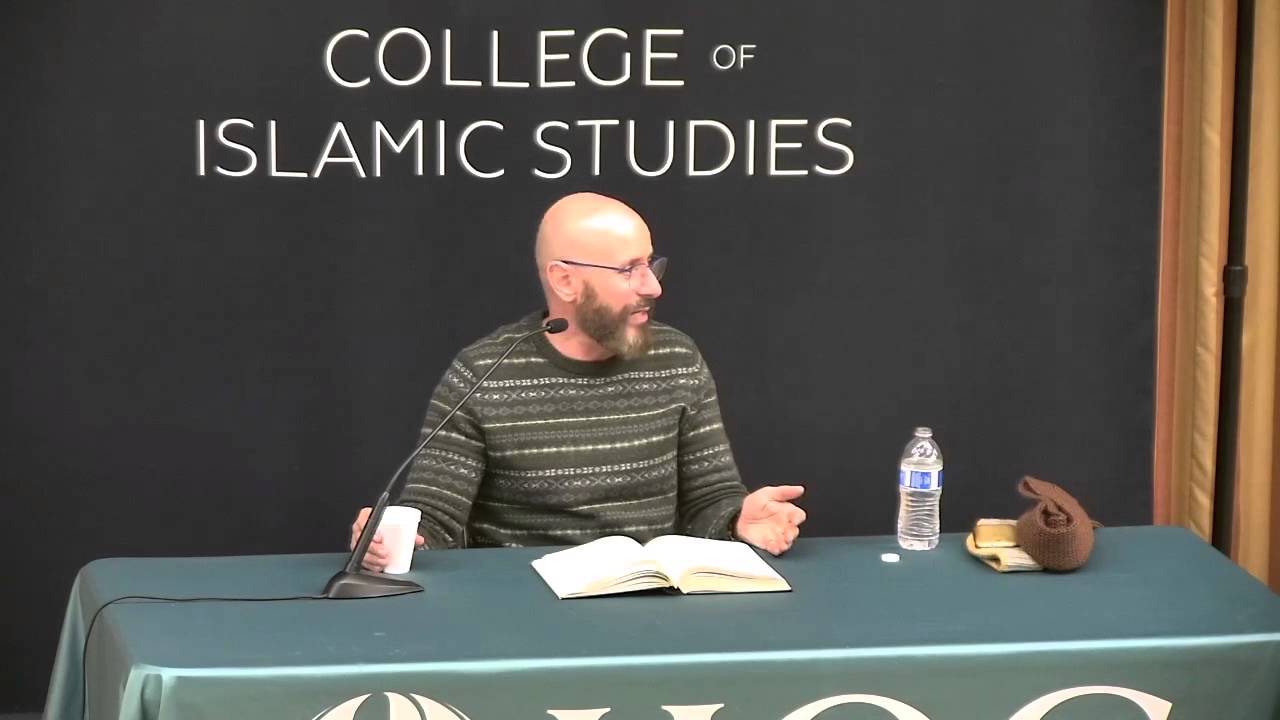 FFN with Dr. Imad Bayoun - YouTube