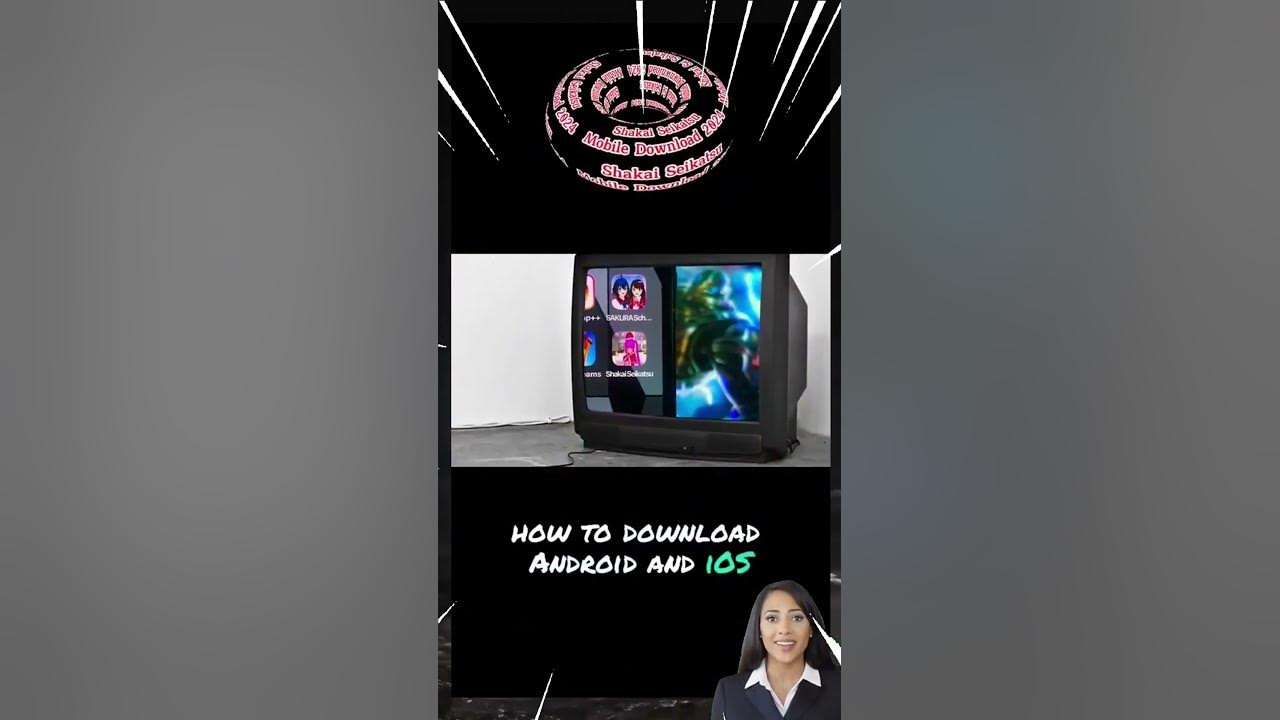 Shakai Seikatsu Mobile 2025 How to Install on iOS & Android 1 - YouTube