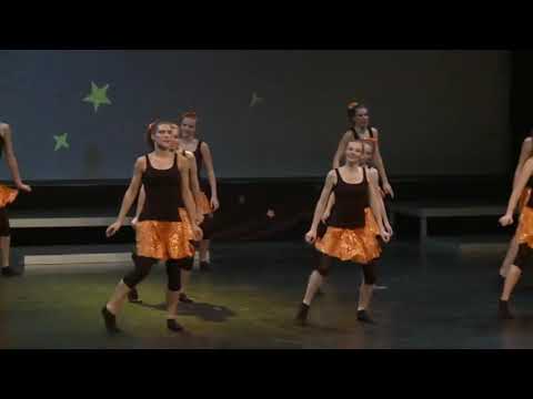 Don't stop me now Showcase 2011 Kreadance DiVa - YouTube