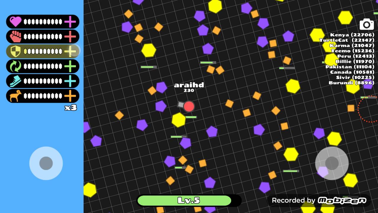 Tank.io/Deep.io (deutsch/german) #1 - YouTube