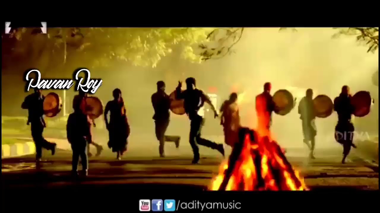 Allu Arjun's best dance moves🖤 - YouTube