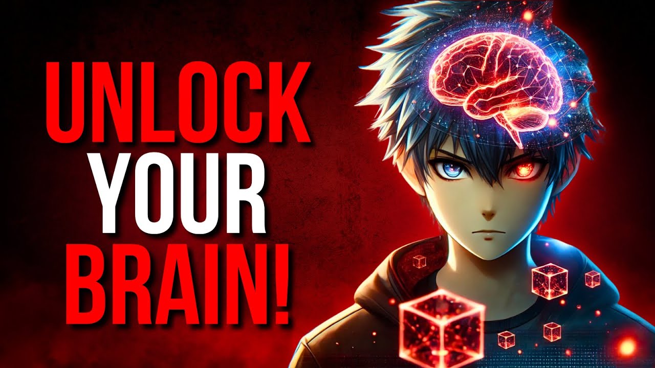 The Ultimate Memory Boost: 7 Mind-Blowing Hacks | How to Boost Memory ...