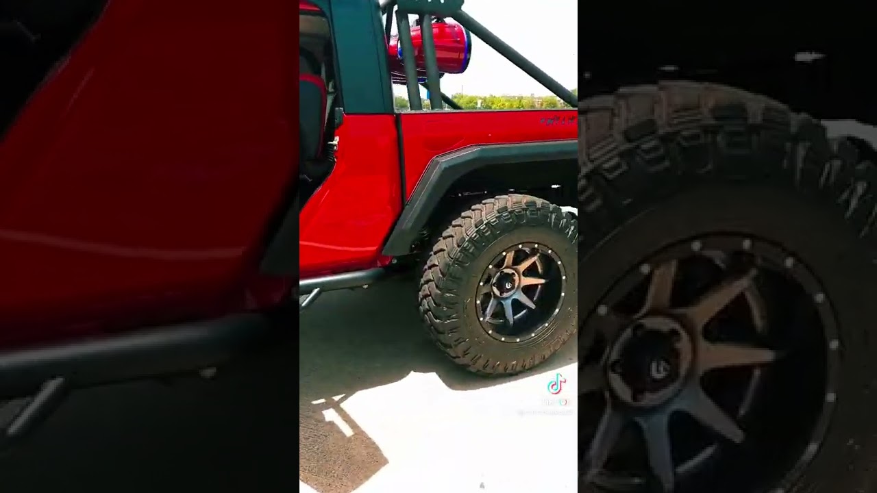 las trocas del año - YouTube