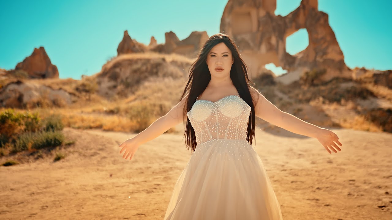 Fundyy - Rüyalarıma Gelmesen Olur Mu (Official Music Video) - YouTube Music