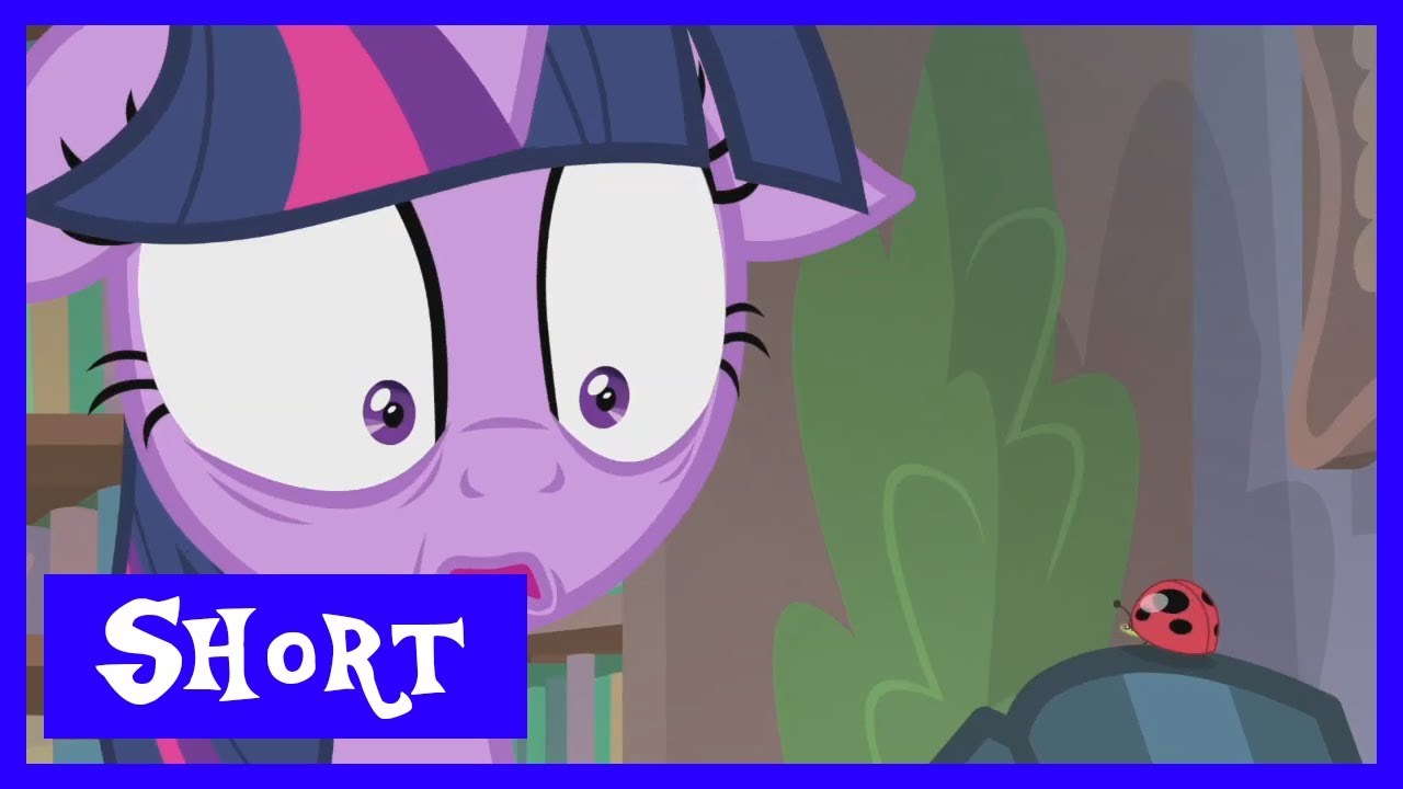 MLP: Friendship is Magic - "Starlight the Hypnotist" (Official Short ...