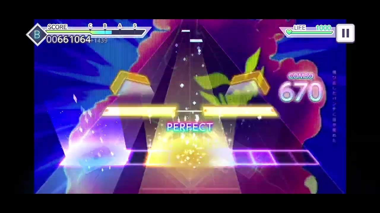 Project Sekai - HERO (Master 31) All perfect - YouTube