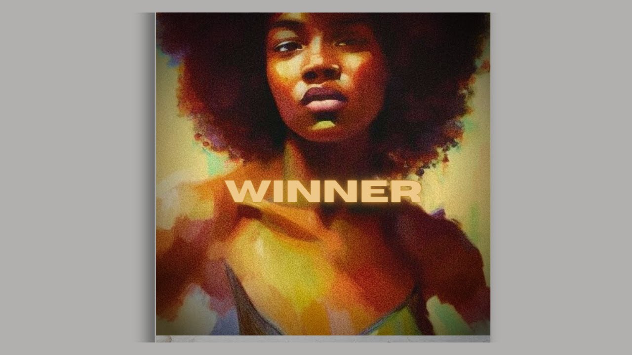 "WINNER" | Gospel Rap Beat| Christian Hip Hop - YouTube