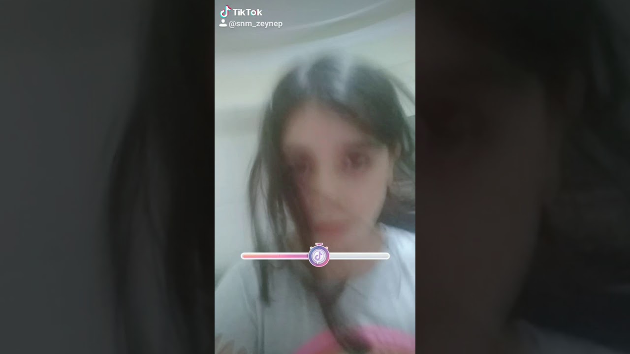 Zeynep TV tiktok - YouTube