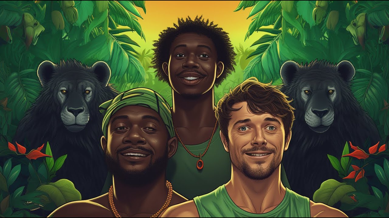 Discovering the Intriguing Lives of the Efe Pygmy Tribe: Insights into ...