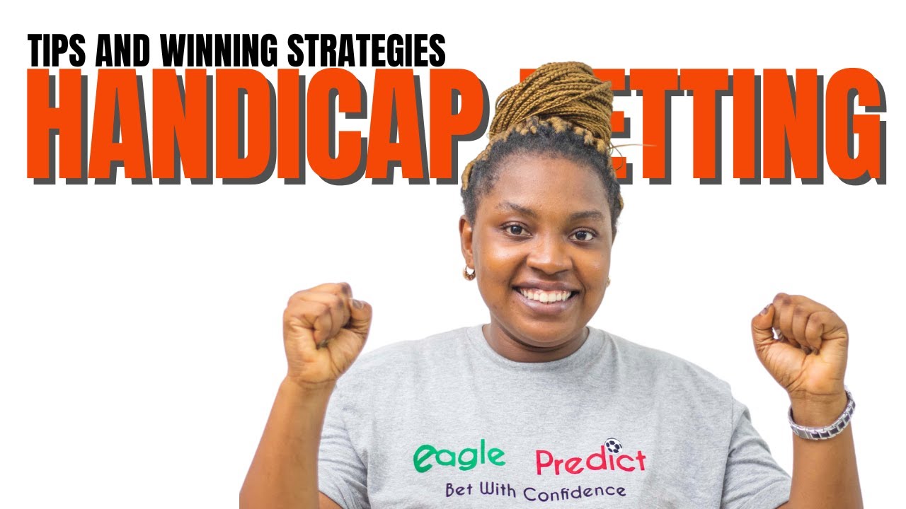 Football Handicap Betting: Tips and Winning Strategies for Every Game ...