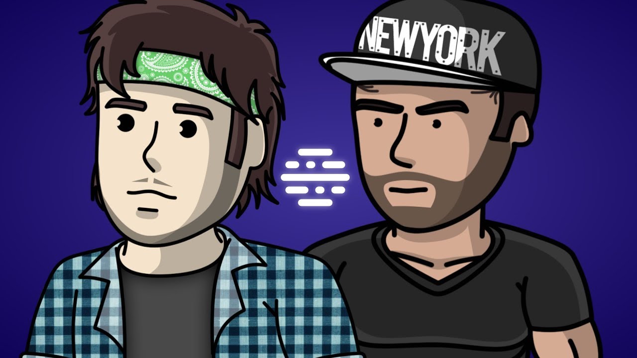 Introducing Parsec's Newest Team Members! - YouTube