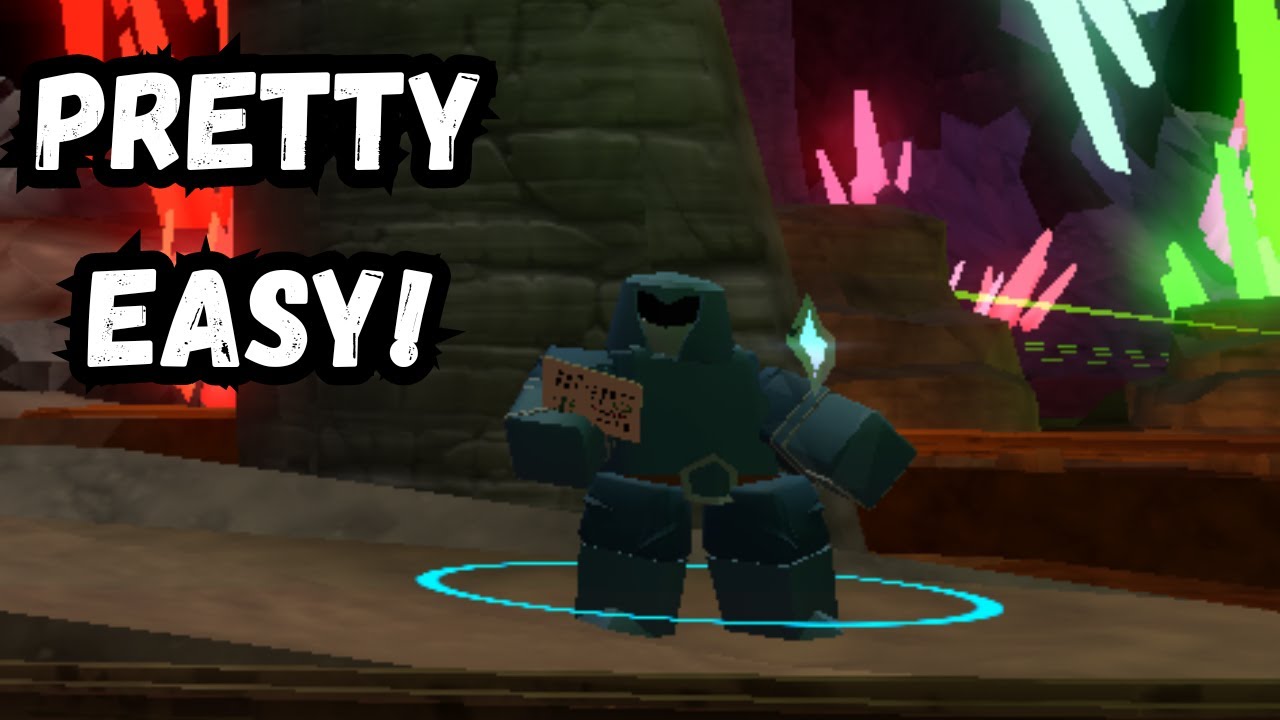 How to Get the Fallen Accelerator | Really Easy | TDS - YouTube