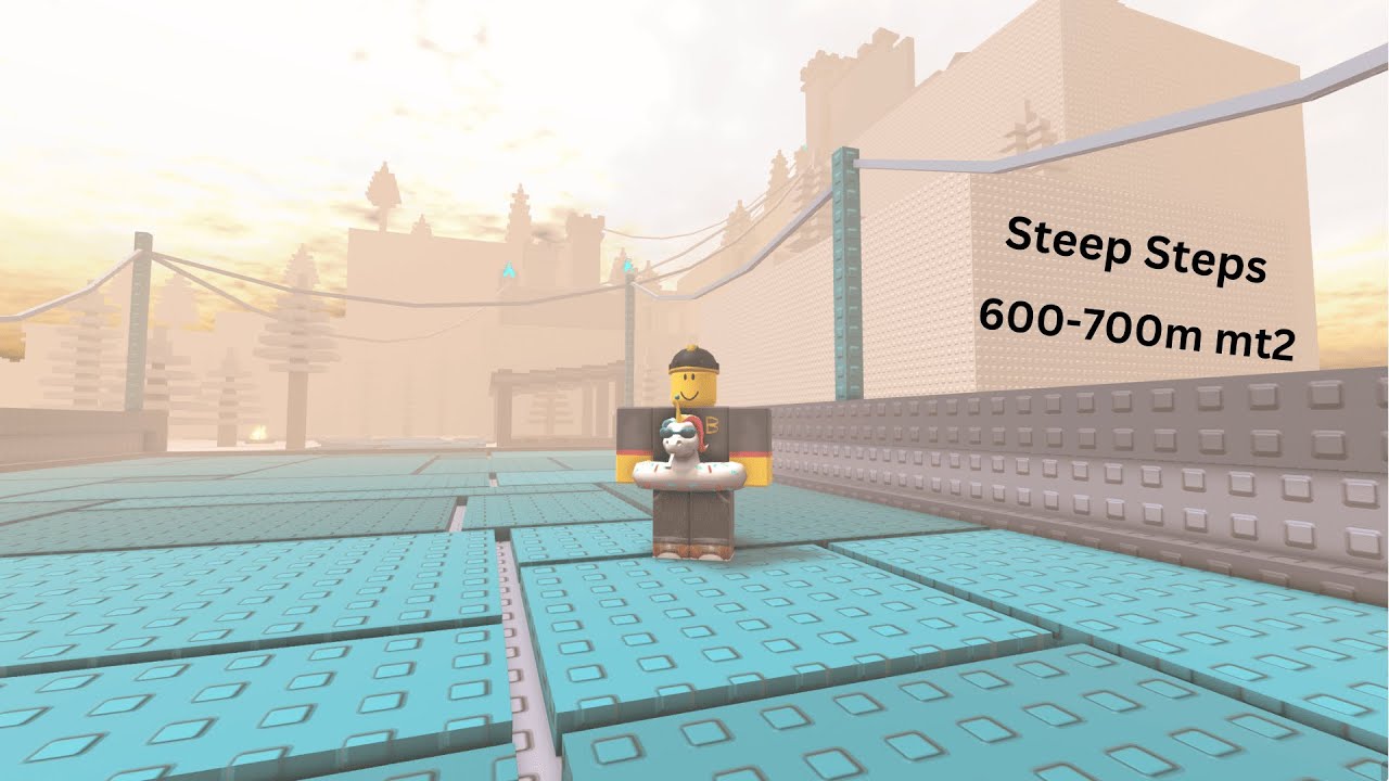Steep Steps Mountain 2 600 700m Playthrough No Commentary YouTube steep-steps-mountain-2-600-700m-playthrough-no-commentary-youtube