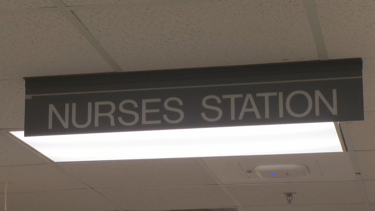 Union alleges critically low staffing levels at HCA Healthcare ...
