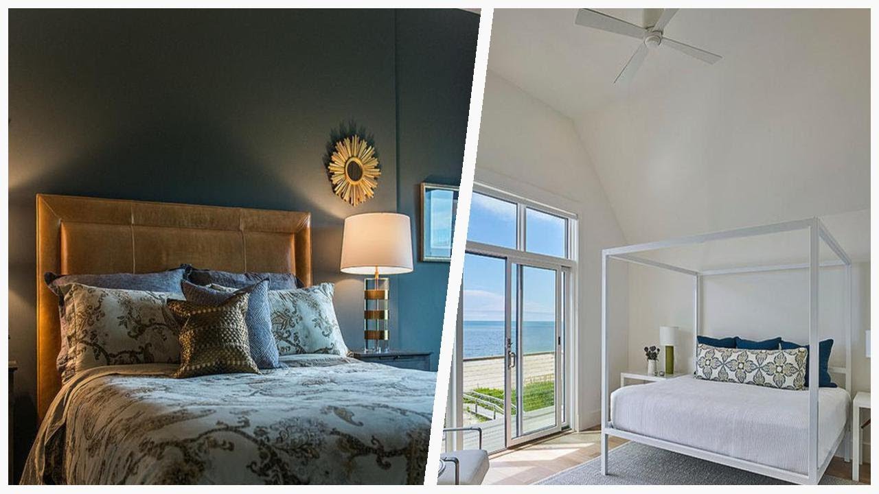 Bringing Life to Your Bedroom with Orange and Yellow Decor | Designer ...