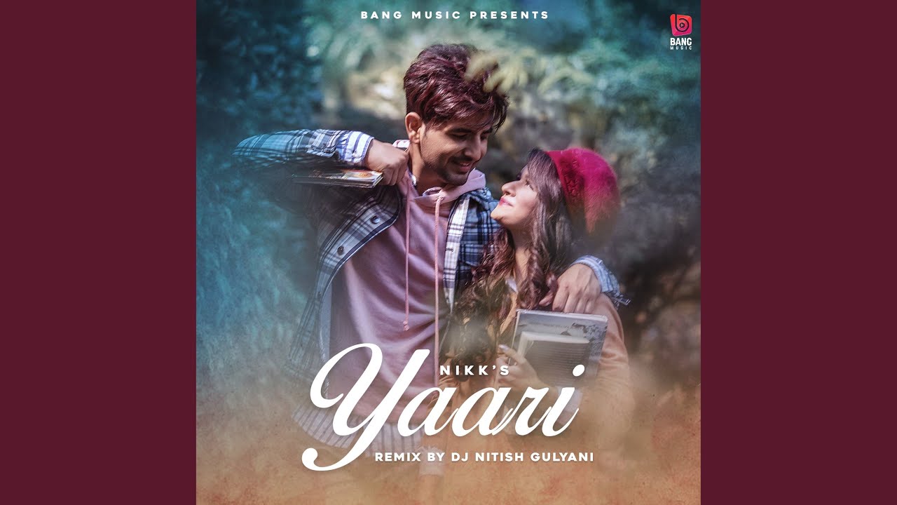Yaari (Remix Version) - YouTube