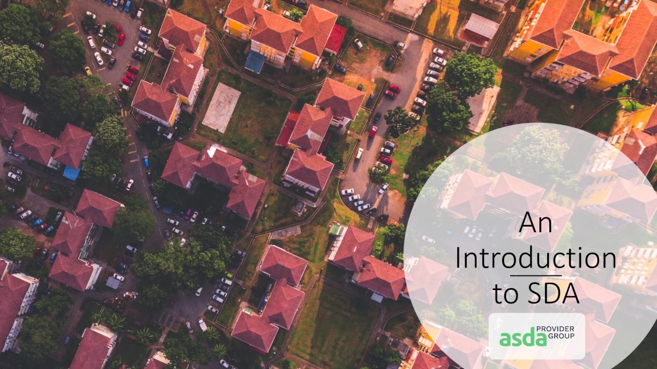 ASDA Introduction Video - YouTube