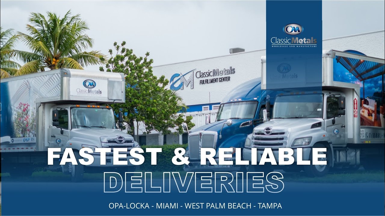 Fastest and Reliable Delivery Services - YouTube