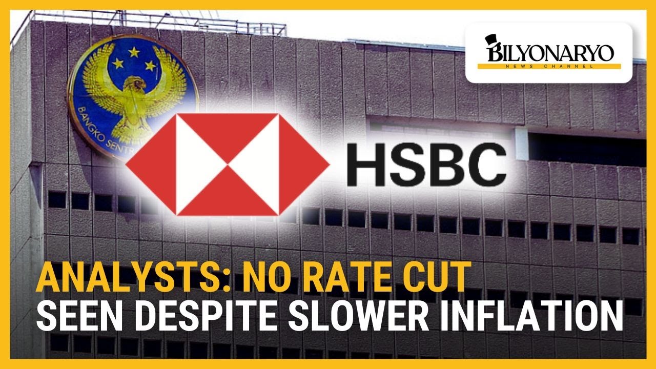 Analysts: No rate cut seen despite slower inflation | Business 360 ...