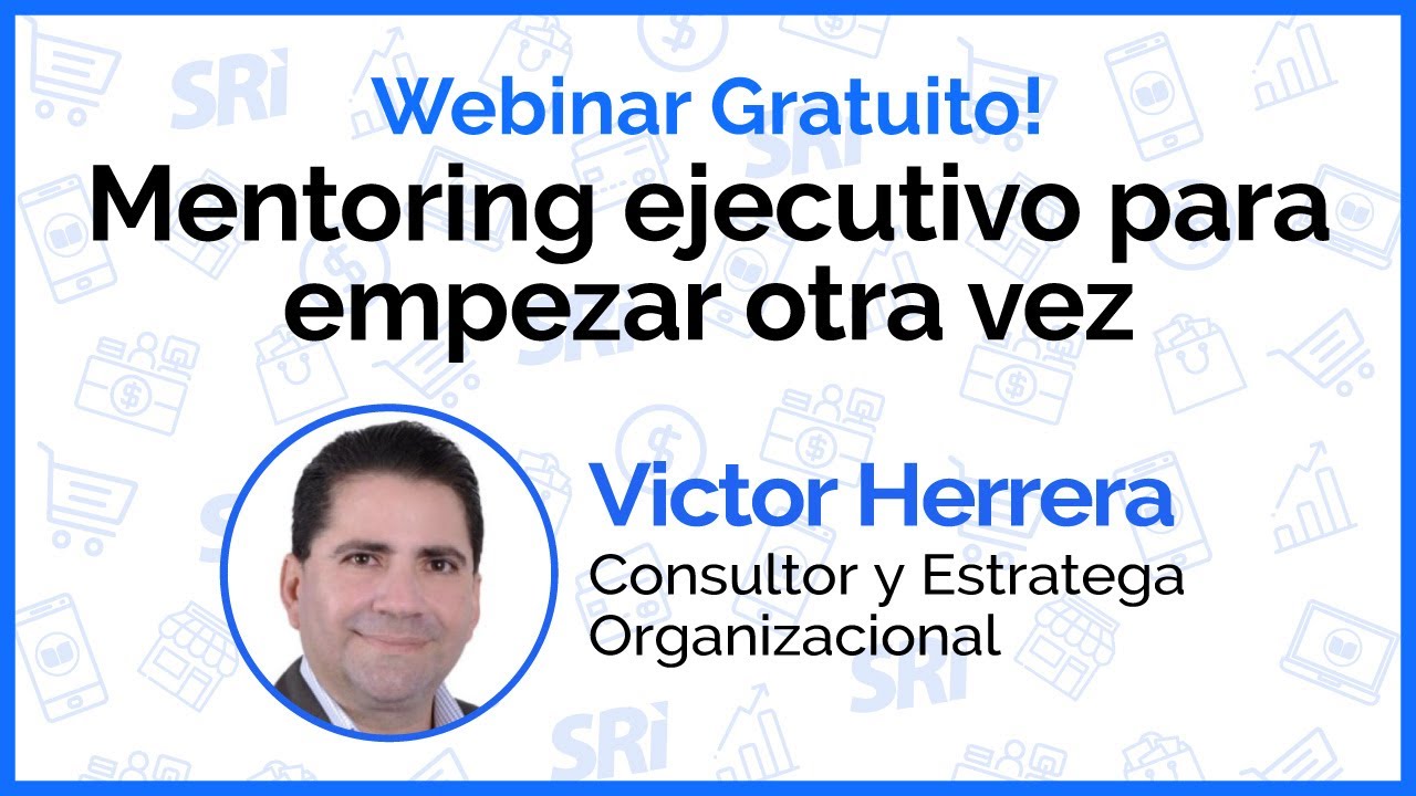 Webinar Contifico - Mentoring y Coaching para empresarios para ...
