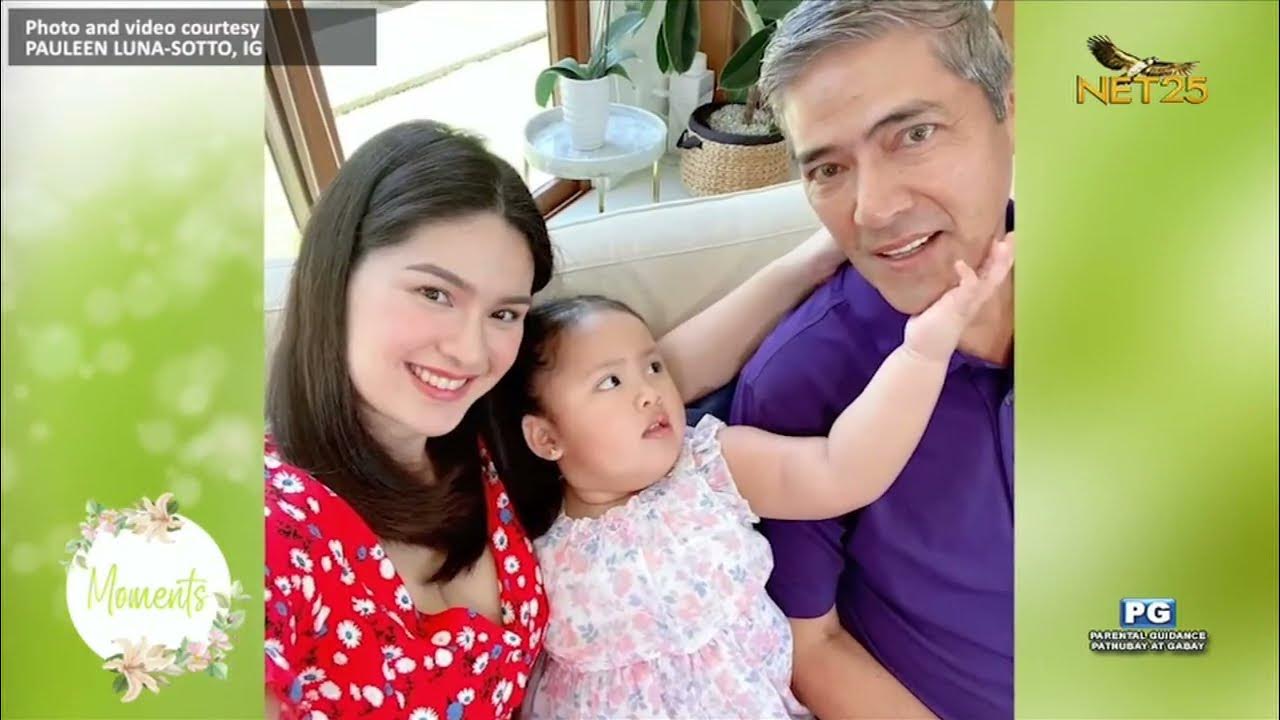 Moments with Vic & Pauleen Luna-Sotto | EPISODE 3 - YouTube