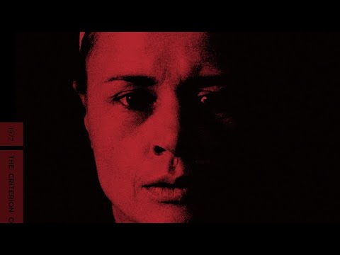 CRIES AND WHISPERS (1972) - Letterboxd Criterion Challenge 2024