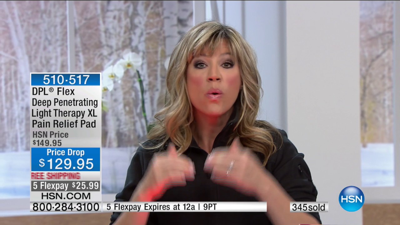 HSN | Healthy Innovations 01.18.2017 - 09 PM - YouTube