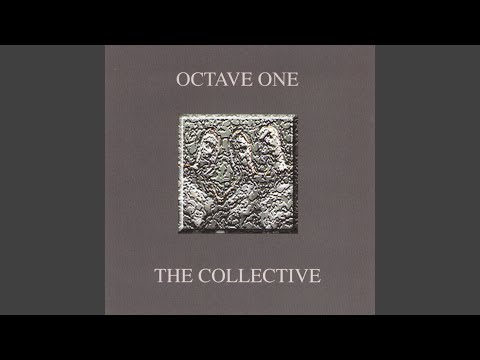 Octave One – The Collective – CD (Compilation), 1998 [r1043] | Discogs