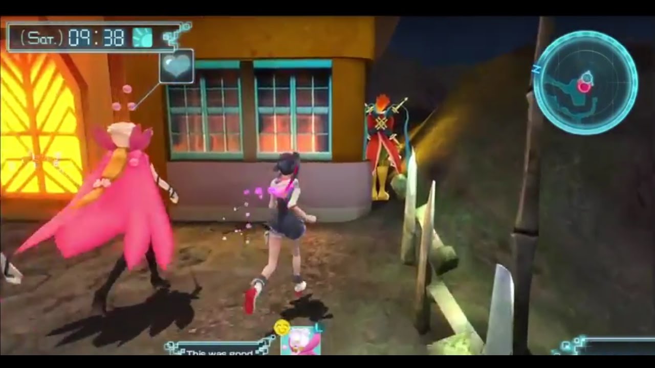 Digimon World: Next Order | Piedmon's First and Second Hiding Spots ...