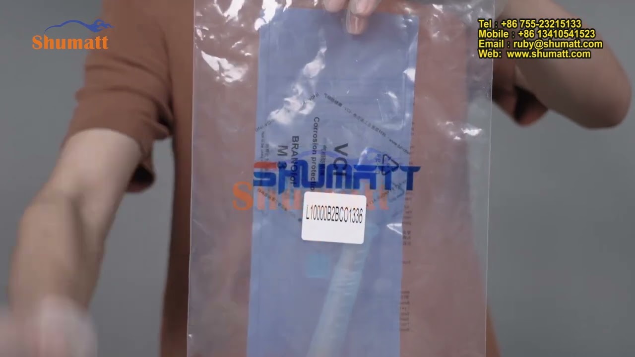 Control valve | F00VC01336 | for 0445110213 | 04451102431 | 0445110287 ...