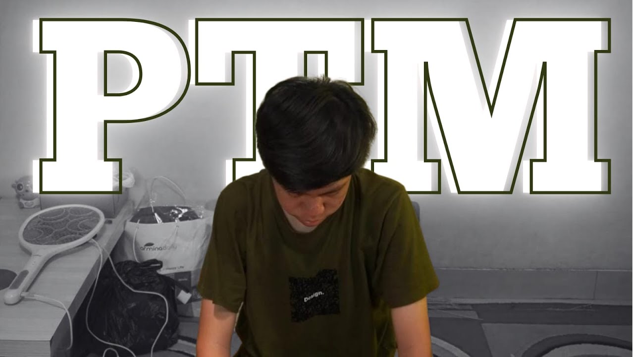 PTM | Sketch Comedy 1 - YouTube