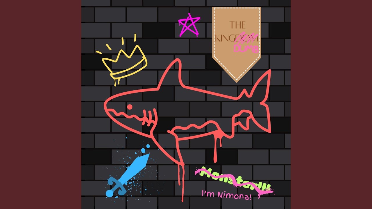 Imma Shark! - YouTube