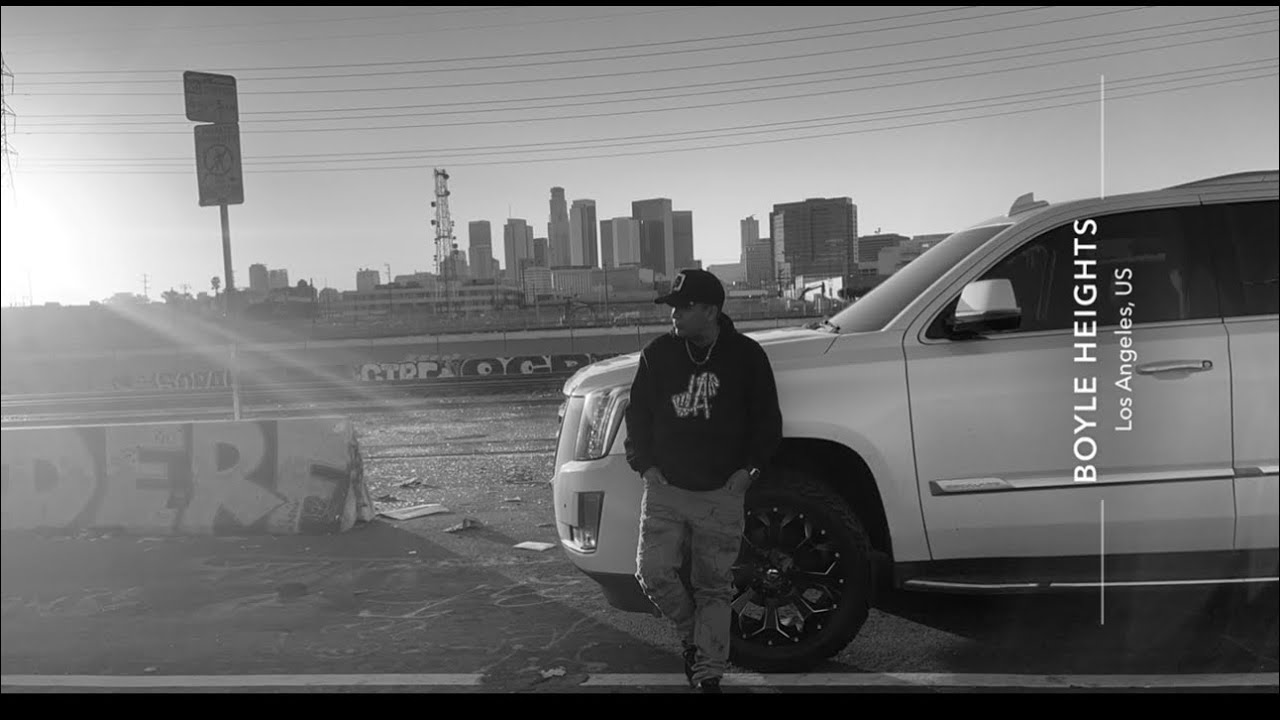 ADAN JFW - NOS GUSTO LA VAGANCIA (VIDEO OFICIAL) - YouTube