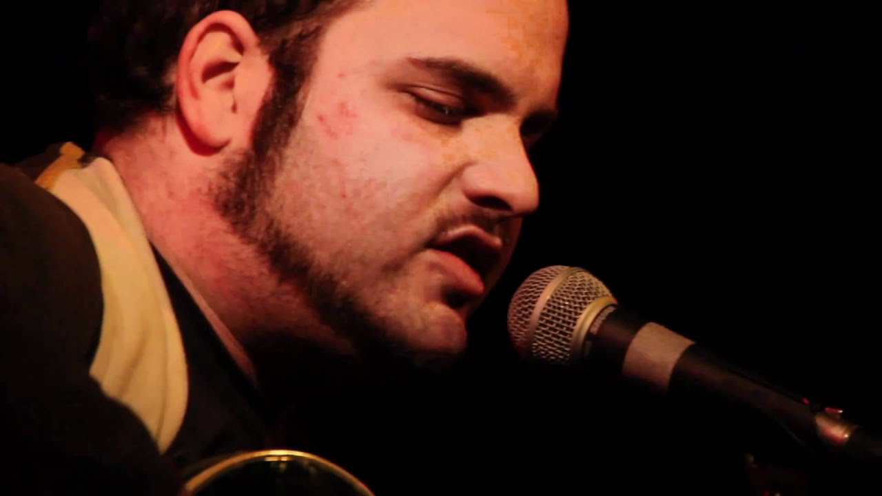 Justin Joffe "Old Blue Hen" at Public Assembly - YouTube