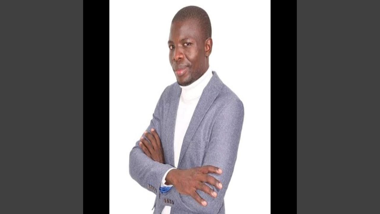 OSCAR MAGIGE ACHIEL KUOM APAR - YouTube