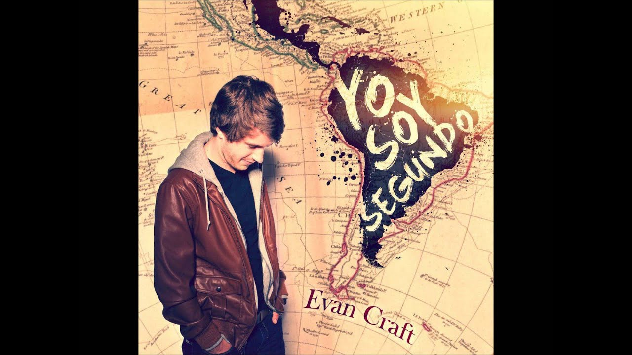 Evan Craft - Solo Eres Tu (feat. Jonathan Thulin) - YouTube