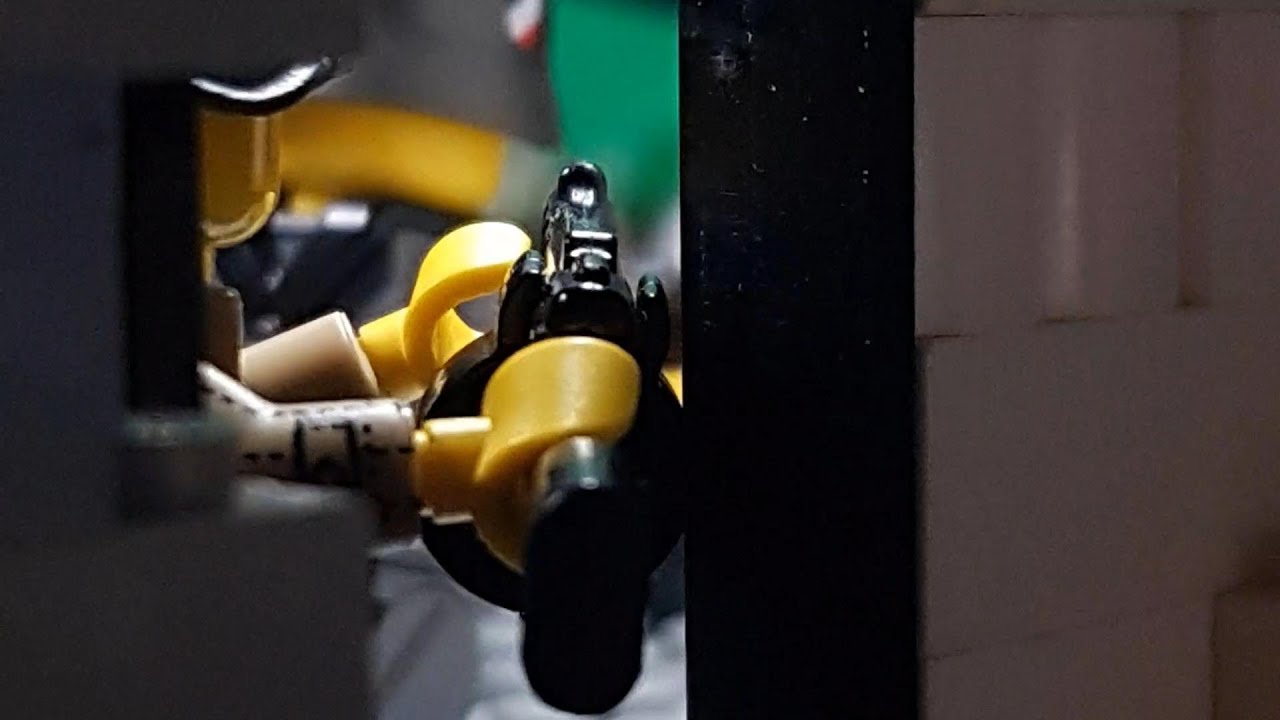 LEGO WW2 - Stalingrad (TEASER #2) - YouTube