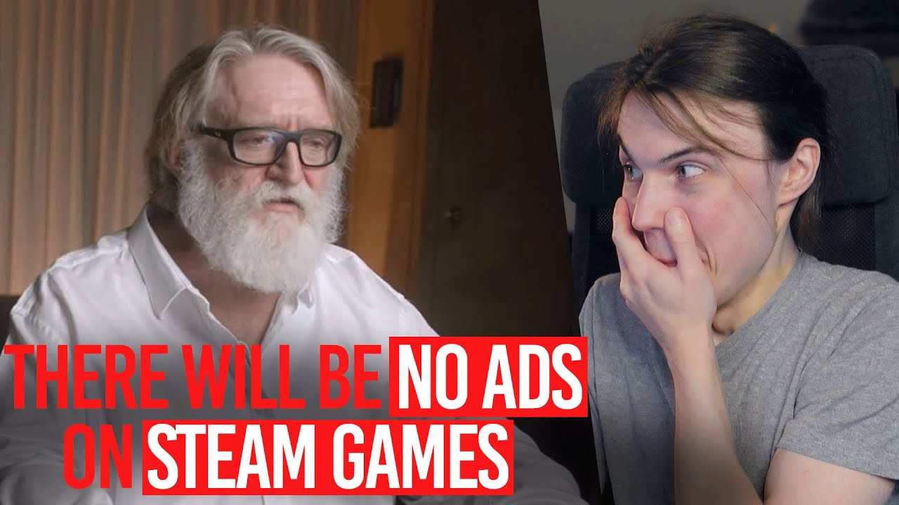 Steam is UNFATHOMABLY Based - Koroto Reacts - YouTube