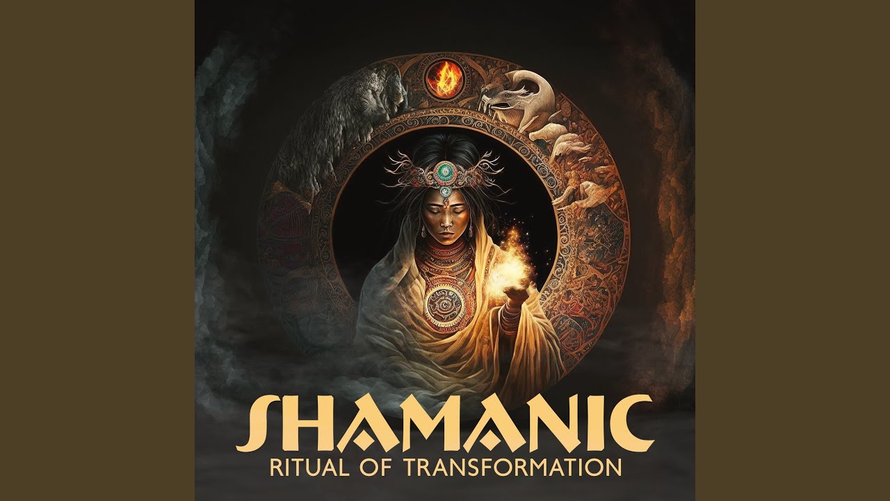 Shamanic Ritual - YouTube