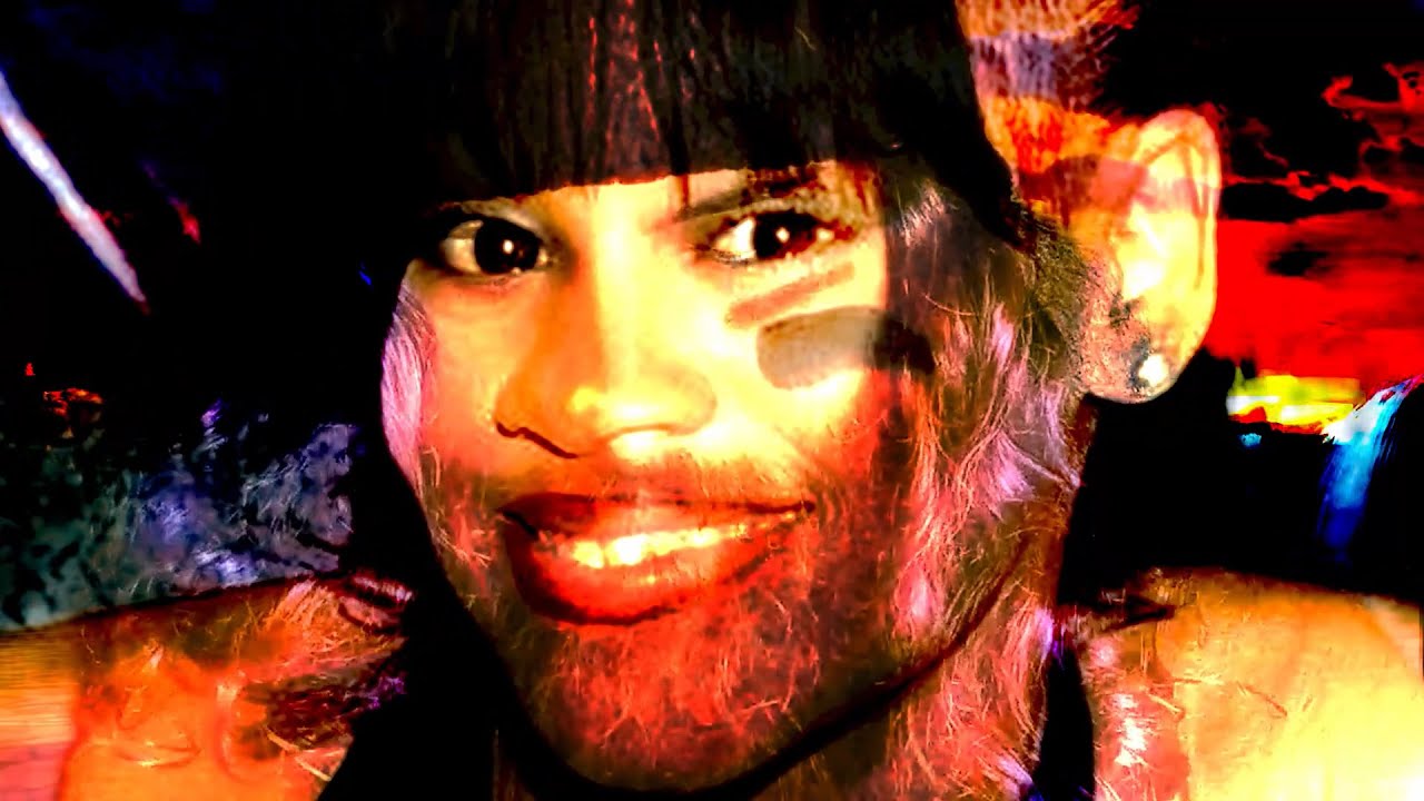 TLC - Waterfalls (Lyrics) - YouTube