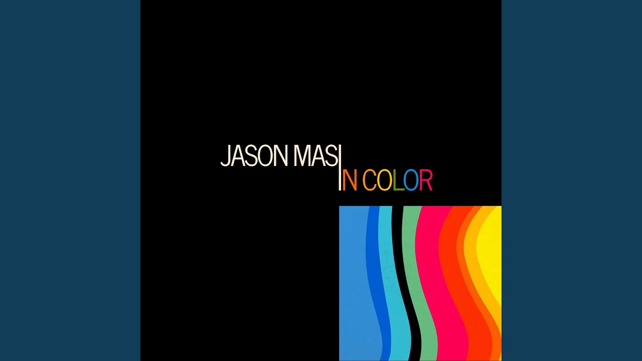 In Color - YouTube Music