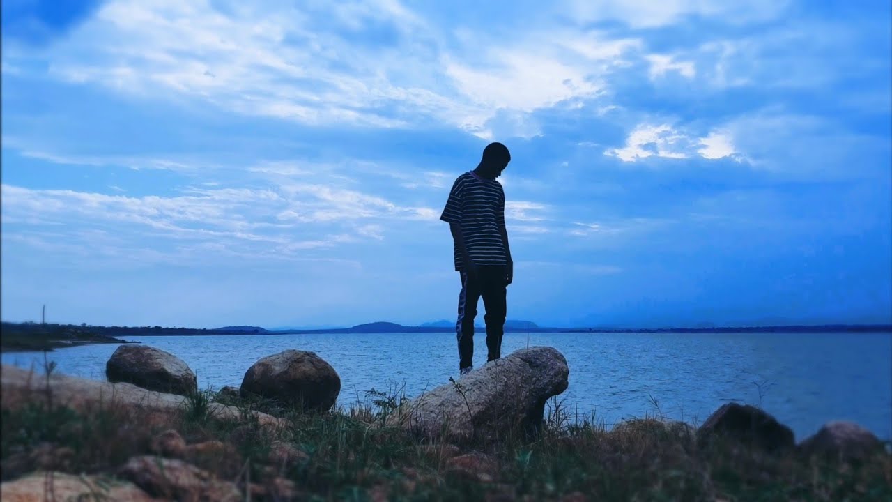 Gakin - lost in my mind. - YouTube