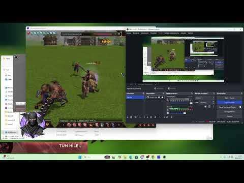 SaltanatMt2 METİN BOTU - VS HACK CUL MASTER CHEATS HİLESİ SESLİ TANITIM VE KURULUM VİDEOSU. ✔️