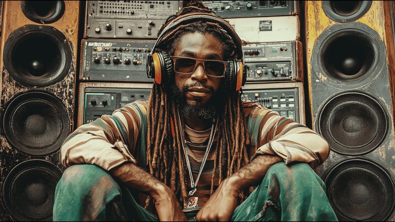 KUSH DUB MIX, DUB REGGAE / DUB MUSIC - YouTube