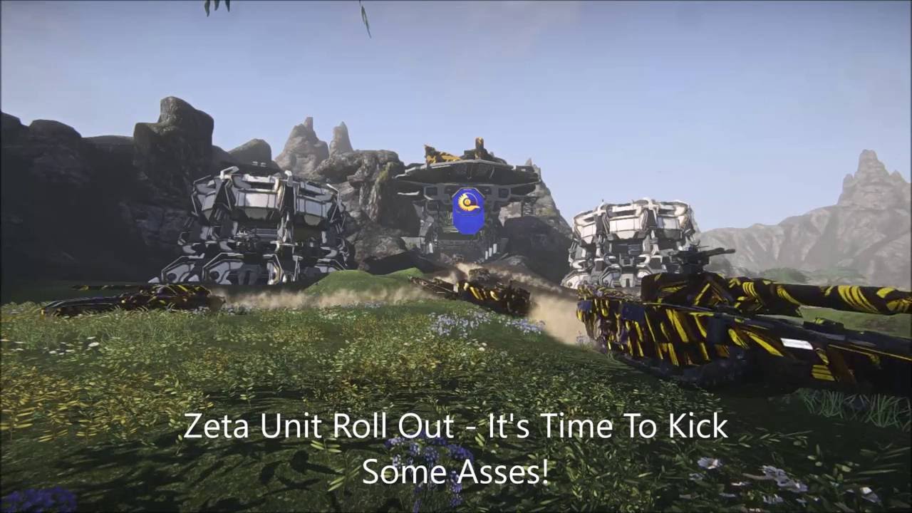 Zeta V Guide - YouTube