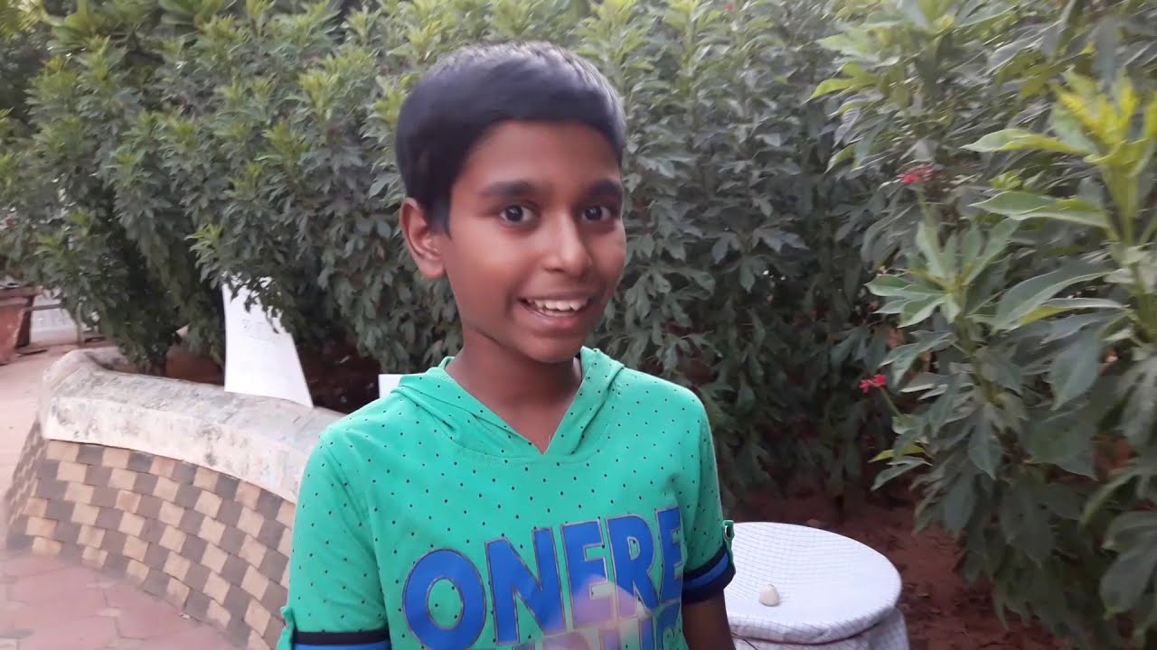 General Relativity and Spacetime | Explanation by Kushaal Kumar Pothula - YouTube