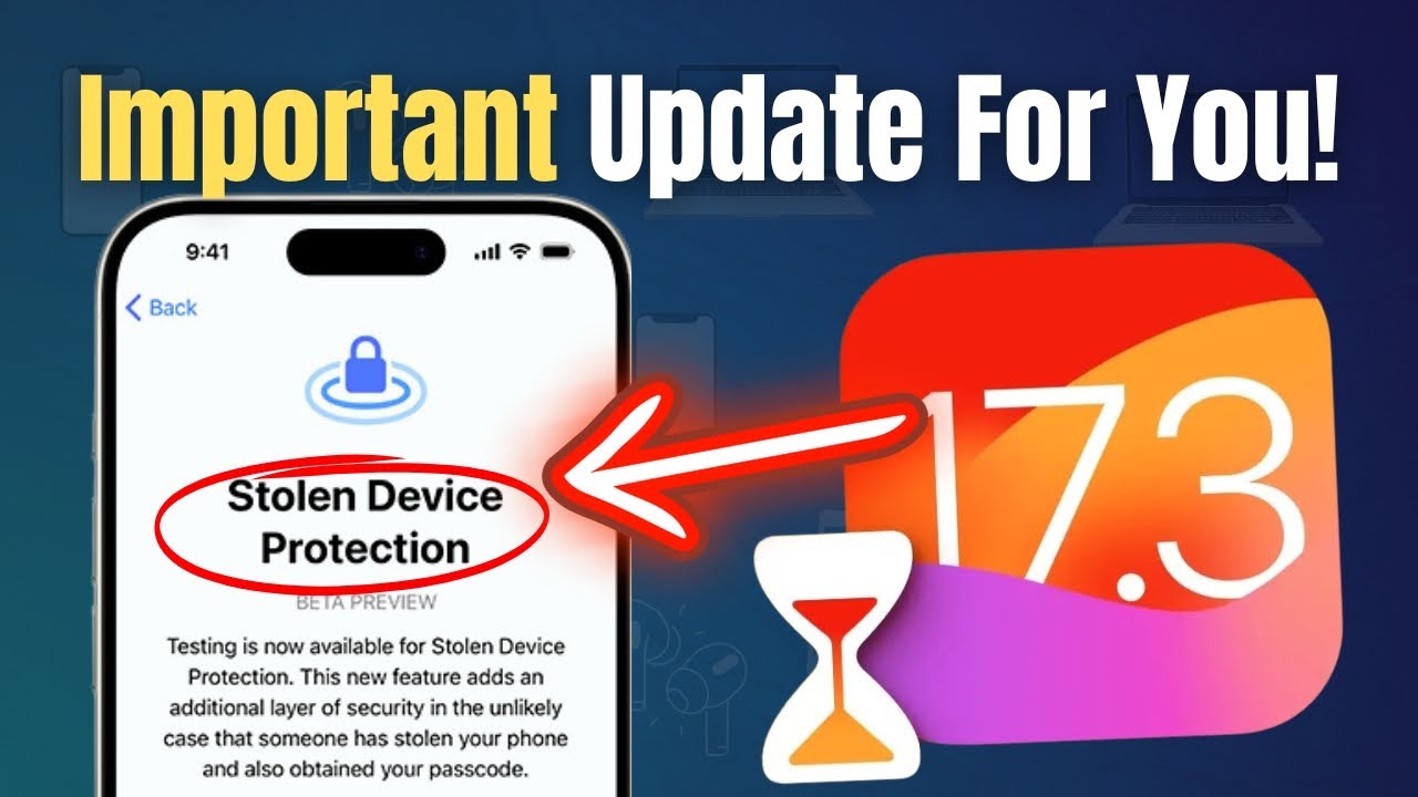 iOS 17.3 Review | iOS 17.3 Green Screen Issue, Battery Life ...